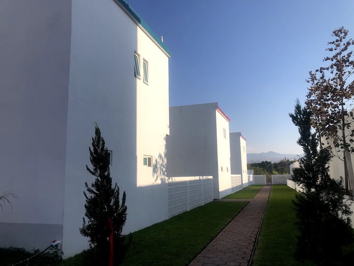 Cocoyoc En Quinta Tonantzin - Cuautla