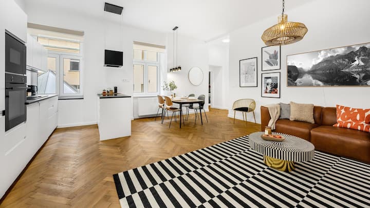 Apartment In The Heart Of The Old Town - Bratislava