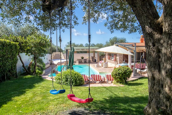 Villa Sunflower Alghero - Alghero