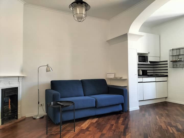 Life & Enjoy Trastevere - Rome