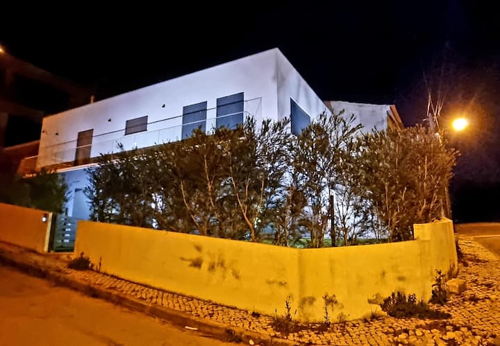 Moradia V4 De Luxo 10min Da Expo - Vila Franca de Xira