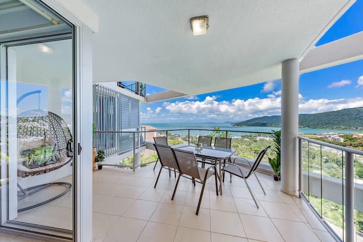 Whitsunday Wonderview - Airlie Beach