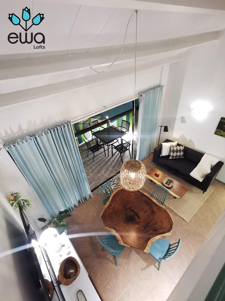 Wake Up With The Arenal Volcano From Your Bed ! - La Fortuna