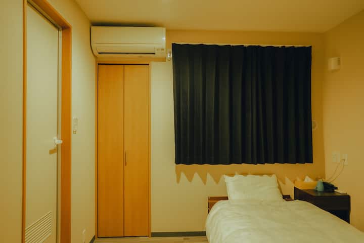 ホテルハーバー心斎橋0 - Osaka, Japan