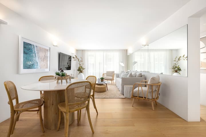 Bondi Breeze - Bondi Beach