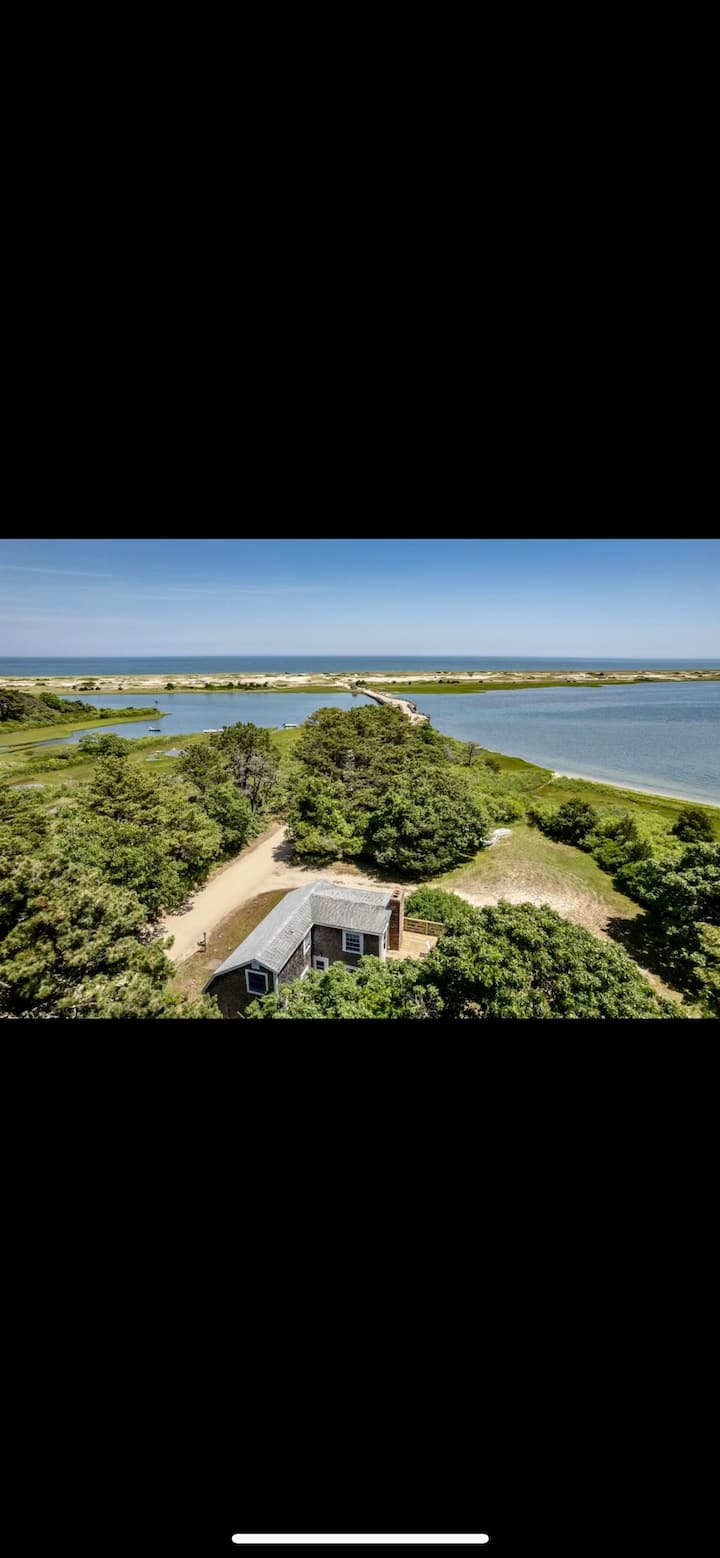 Waterfront Oasis - Martha's Vineyard, MA