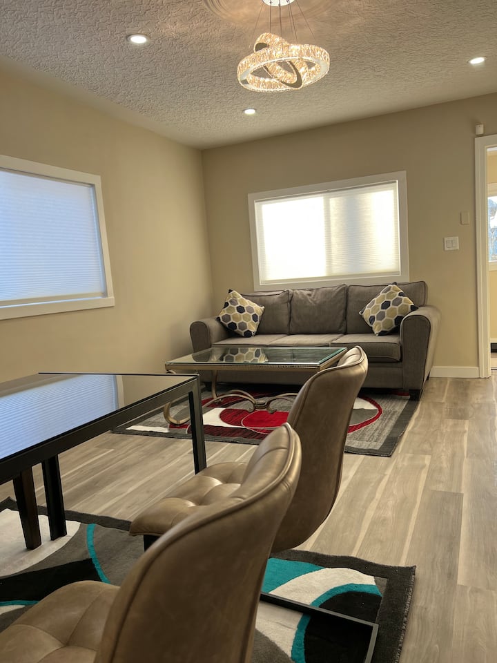 House In Saskatoon Close To Downtown And River - Saskatoon