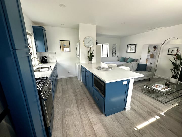 Jacaranda - Los Angeles, CA