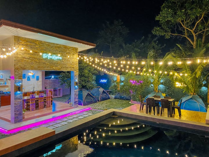 El Tierra Magallanes - El Chi Fredgil - Amadeo