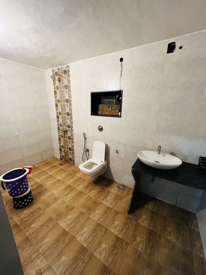 Yadav Cottage - Mahabaleshwar