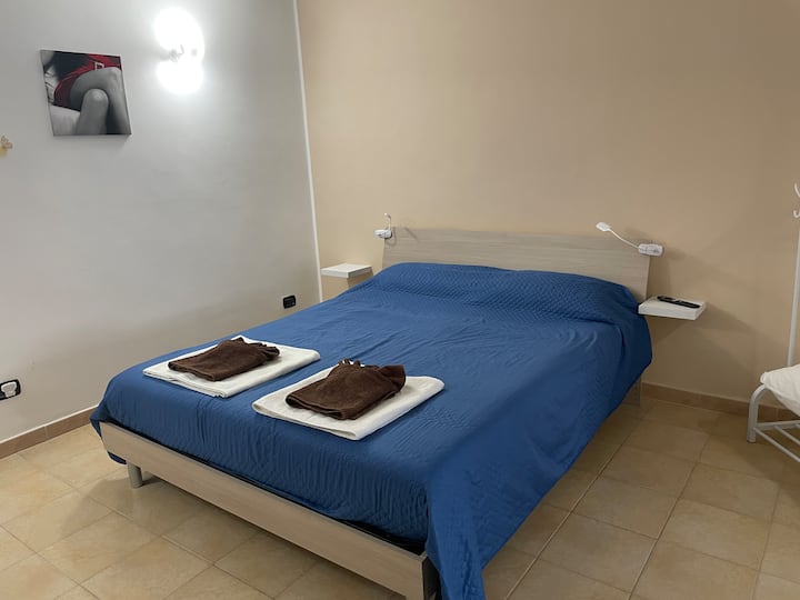 *Blanda-house*- Enjoy Your Stay - Таранто