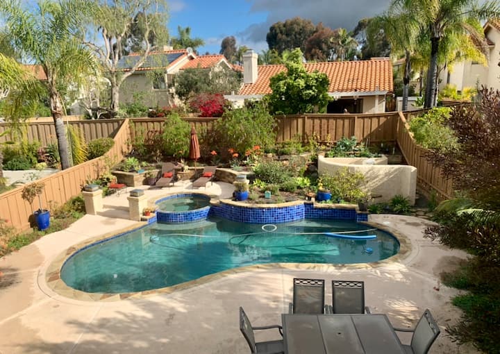 Del Mar Highlands Beauty - Del Mar, CA