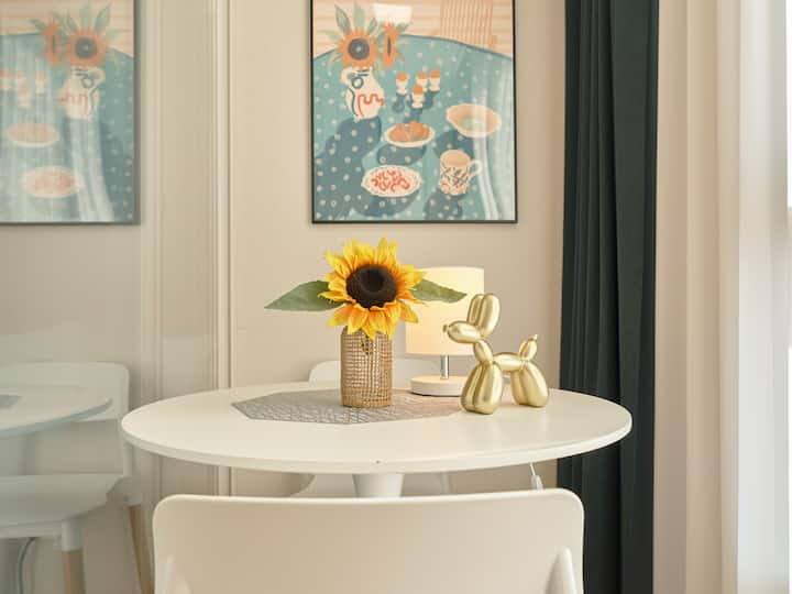 고층*명동10분*지하철3분*넷플릭스*남산타워10분*wi-fi*서울중심 - Seoul