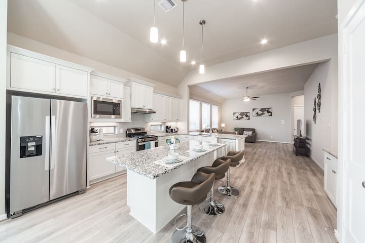 New Reno! 3b Cozy Living In Sienna G#40860 - Sienna Plantation, TX