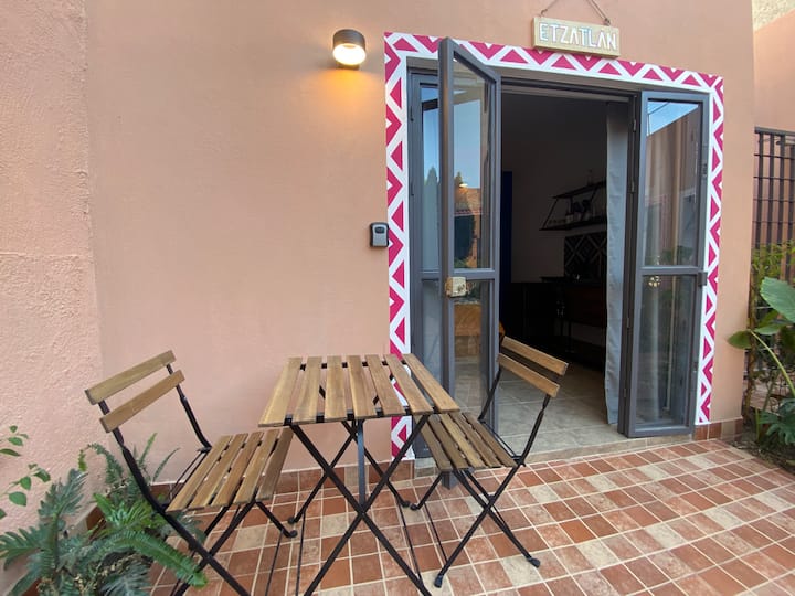 Etzatlán Suite En Santa Tere - Guadalajara