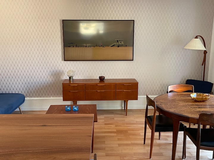 Appartement De Charme Vue Splendide - Canton de Neuchâtel
