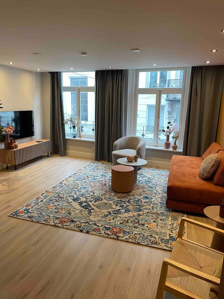 Fully Furnished Apartment Nr. 10 City Center - Vught