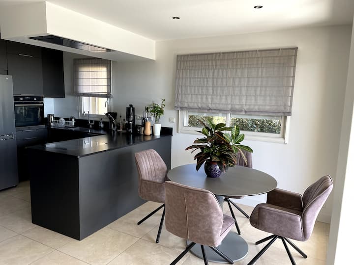 Appartement Les Villas Toscane - Bandol
