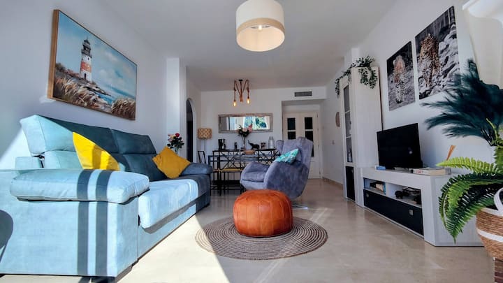 Piso Cerca Del Mar En Casares - Casares