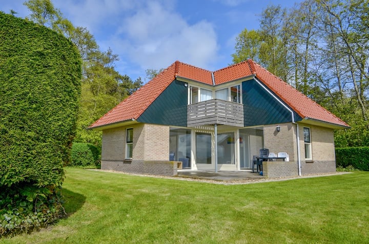 'T Roodborstje - De Koog