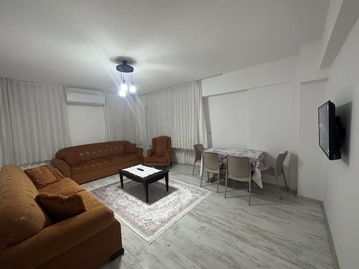 Kaş Manolyam Apart 3 - Kaş