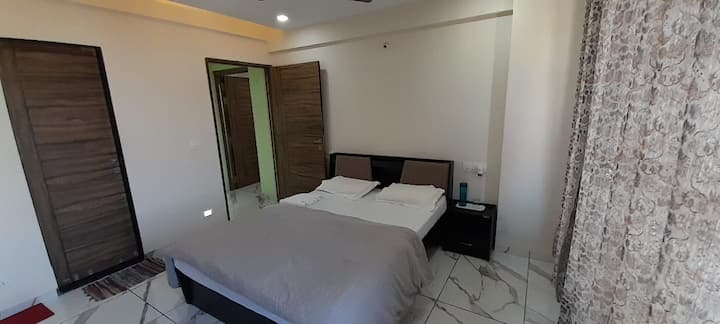 Spacious Place For Family - Belagavi