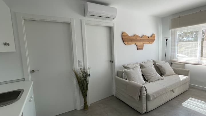 Lebeche By Mintaka Homes - La Manga