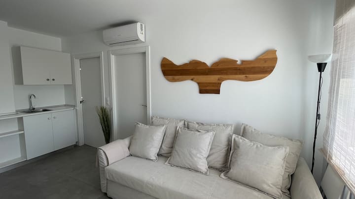 Lebeche By Mintaka Homes - Manga del Mar Menor