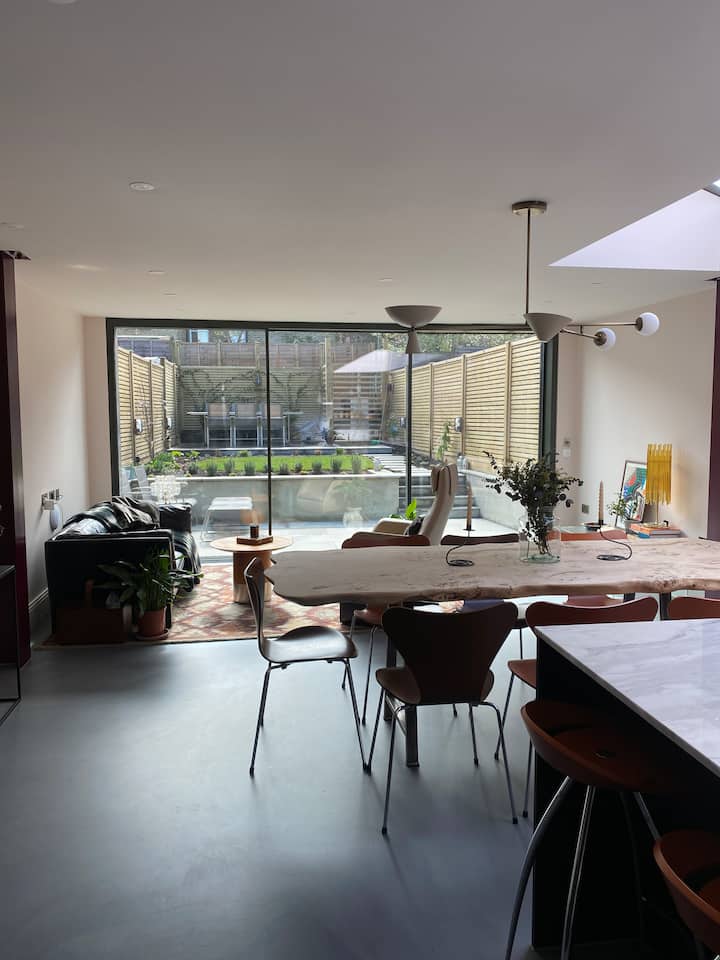 Lovely Bedroom In Newly Renovated Clapton House - Londres