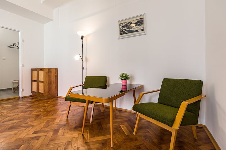 Best Location At Best Price @Main Square - Bratislava