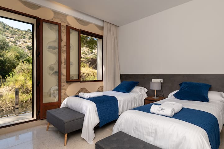 Habitación La Presa - Pego