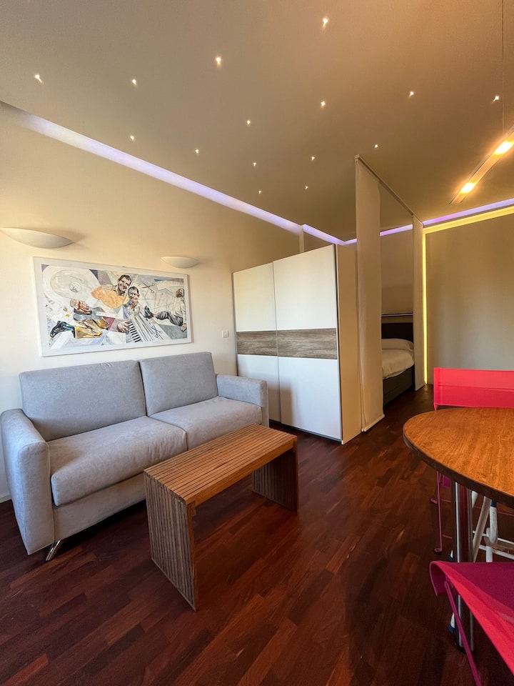 Adelaide Suite - Stresa