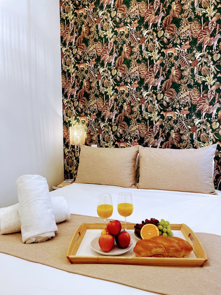 Nuevo Apartamento A 2 Calles De Gran Vía Street - Madrid