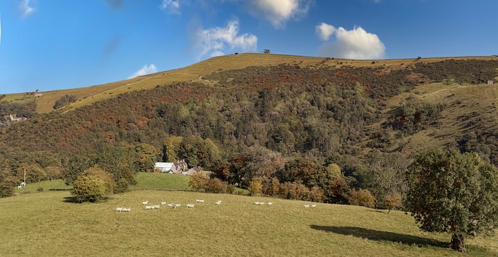 Three Cottages At Swainsley Farm - Hartington