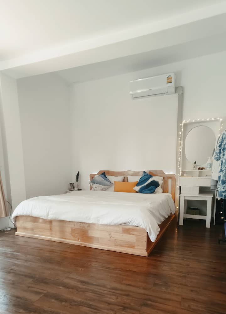 Room By The Sea - Ko Pha Ngan