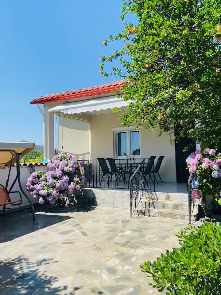 Rosa's Garden House - Sarti