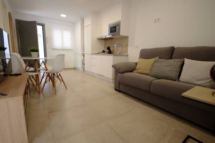 Apartamento Céntrico En Tarifa - Tarifa