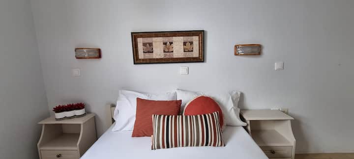 Aspartia - ナクソス島