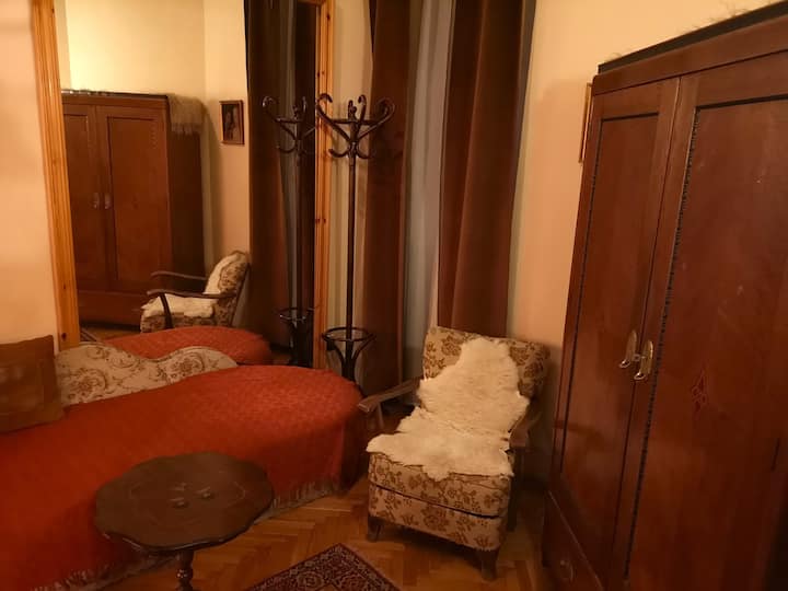 Lovely Nest Apartment At Vaci Utca! - Budapest