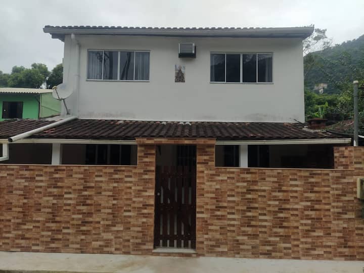 Casa De Praia Em Ilha Grande. - Ilha Grande