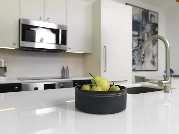 Uws Luxury Apt (Columbia U / St Luke’s) - New York City