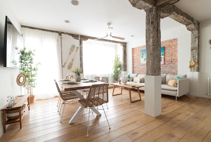 Salazar By Staynnapartments - Bilbao