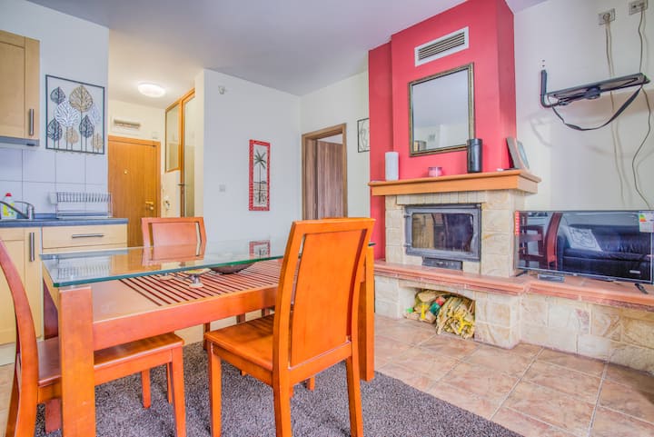 Charming Flat In Bansko With Sauna - Bansko