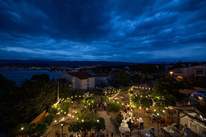 Meliores Family Room (2+2) - Crikvenica