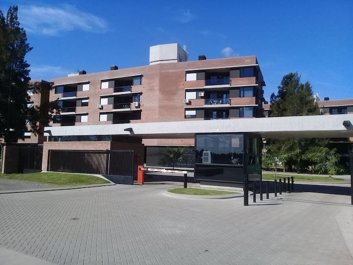 Departamento Condominios Pilay, Fisherton, Rosario - Rosario