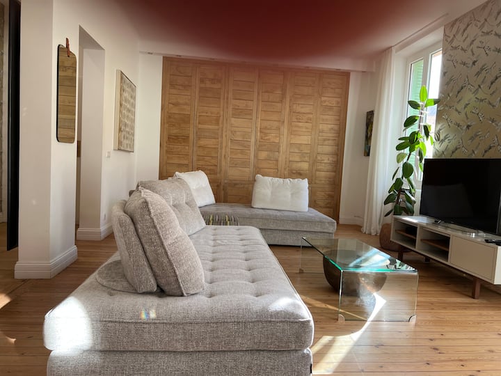 Appartement Mérimée - Ajaccio