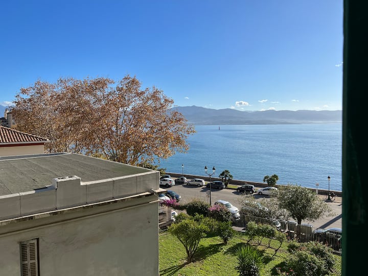 Appartement Mérimée - Ajaccio