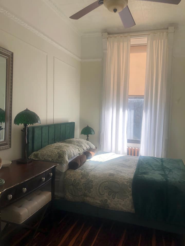 Verde Private Room - New York