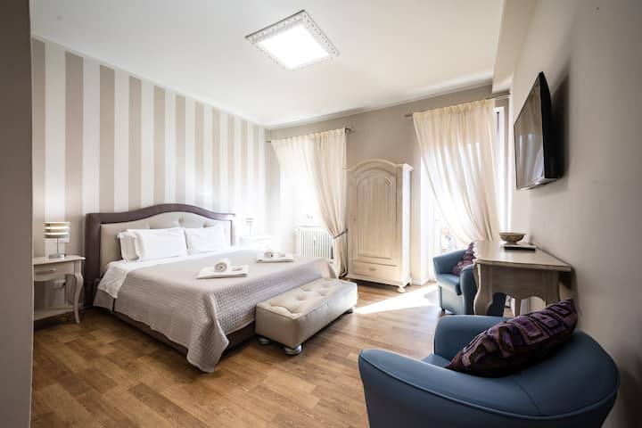 Suite Santa Eufemia 1 - Next Arena - Verona