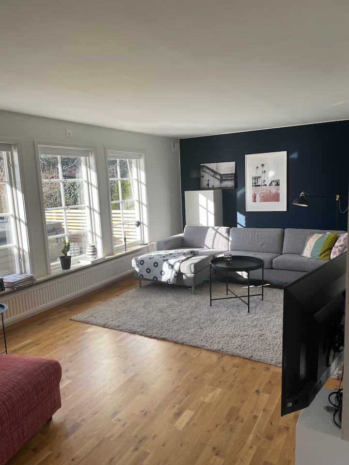 Sommarhus ÅHus - Kristianstad